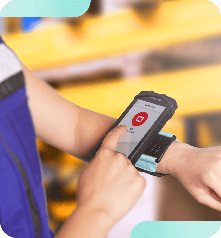 Software de almacén | Netlogistik